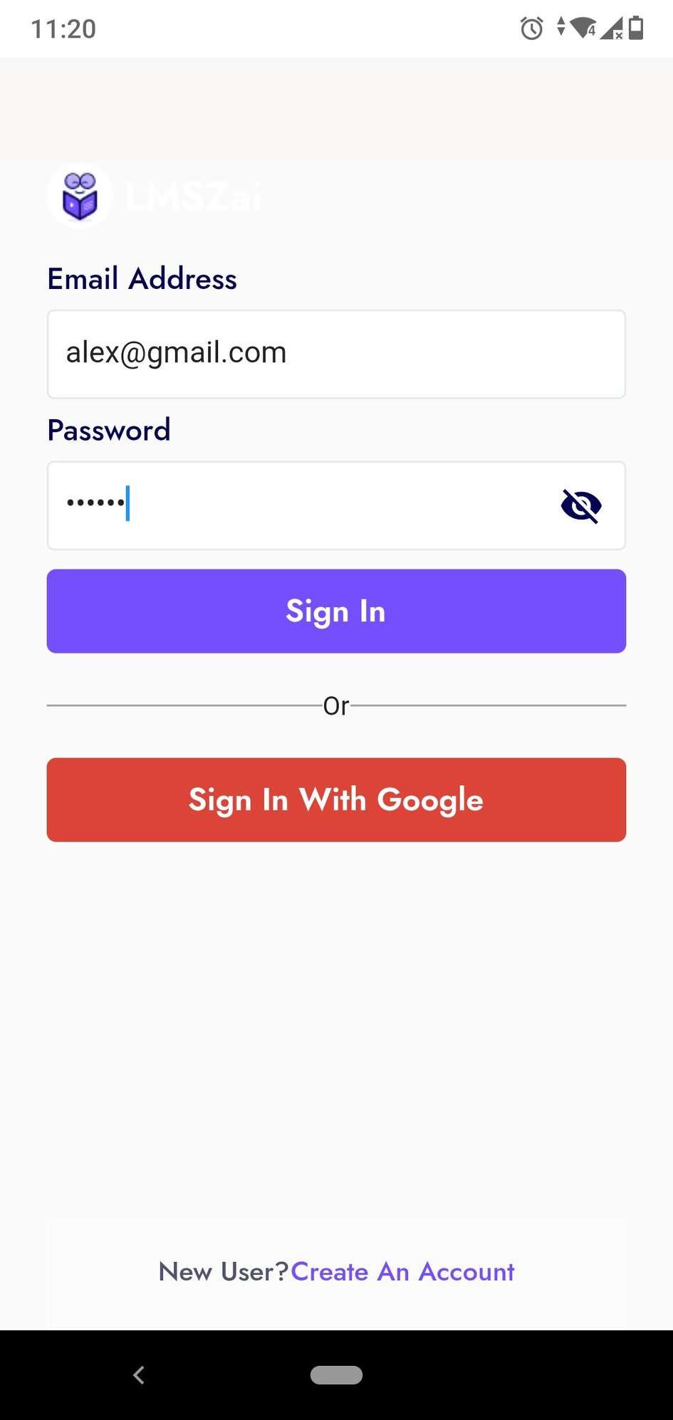 LMSZAI Mobile App - Learning Management App | Flutter App by zainiktheme
